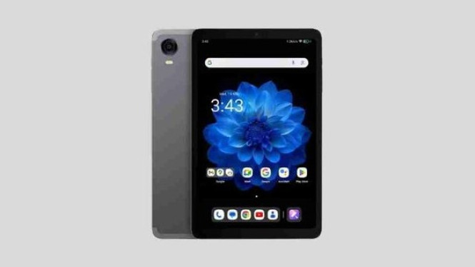 Advan Tab V8: Tablet Mini Gaming Rp 1,9 Juta dengan Performa Helio G99