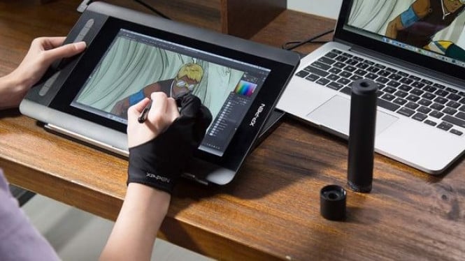 5 Rekomendasi Tablet Samsung Terbaik di 2025 untuk Multitasking!