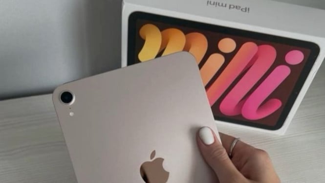 iPad Mini 7 iPad 10 atau iPad Mini 6 Inilah Rekomendasi Terbaik 2025