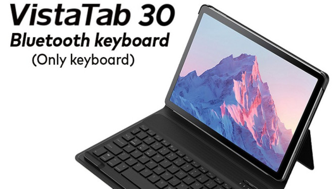 Itel Vista Tab 30, Tablet 1 Jutaan Fitur Sultan dengan Konektivitas ...