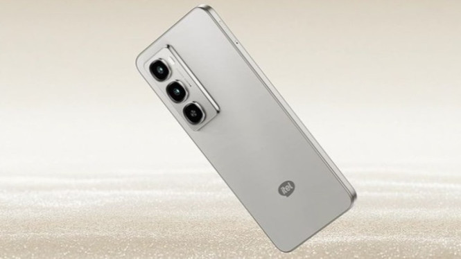 Cuma 1 Jutaan, Ini 4 Keunggulan Itel City 100 yang Harus Kamu Tahu!