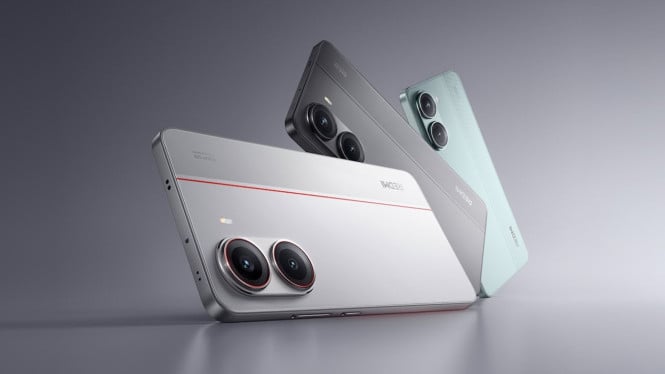 Redmi Turbo 5 Max Chipset Dimensity 9500S Baterai 9.000 mAh Anti Panas ...