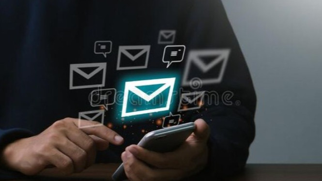 Cara Mudah Hapus Email Penuh Hingga Bersih Total dalam 5 Menit!