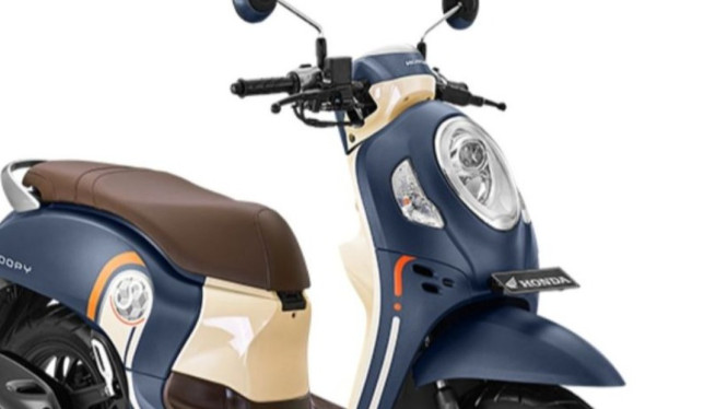6 Rekomendasi Motor Matic Honda Agustus 2025 Under 30 Juta