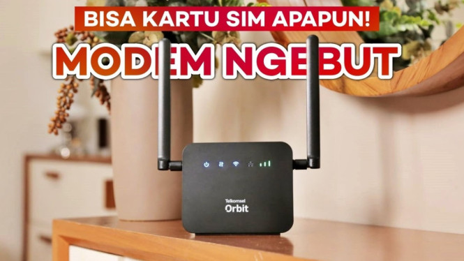 10 Rekomendasi Modem 4G Terbaik Agustus 2025, Bikin Internet Kencang ...