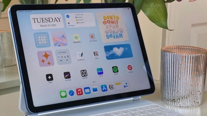 6 Rekomendasi Aplikasi Gratis yang Bikin Tablet Kamu Lebih Produktif!