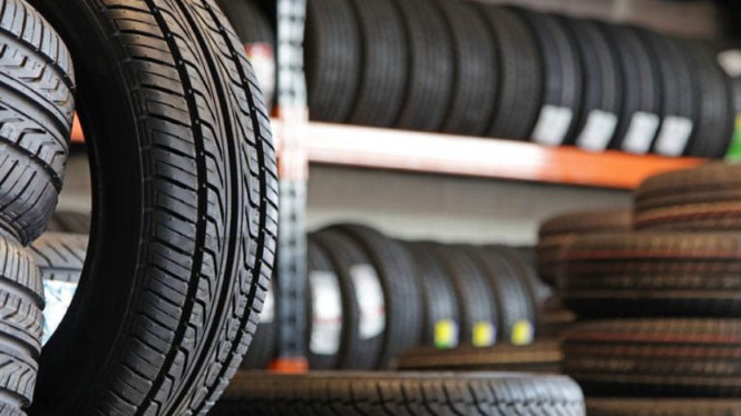 5 Rekomendasi Ban Mobil Tubeless Terbaik Harga Murah 2025, Aman dan ...
