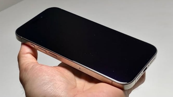 Bukan Cuma iPhone, Ini Deretan HP Android dengan Fitur Foto Bergerak ...