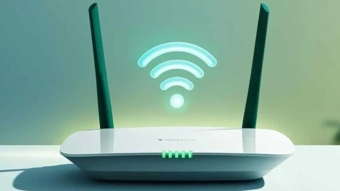 Kumpulan Berita Terbaru posisi router - VIVA Techno