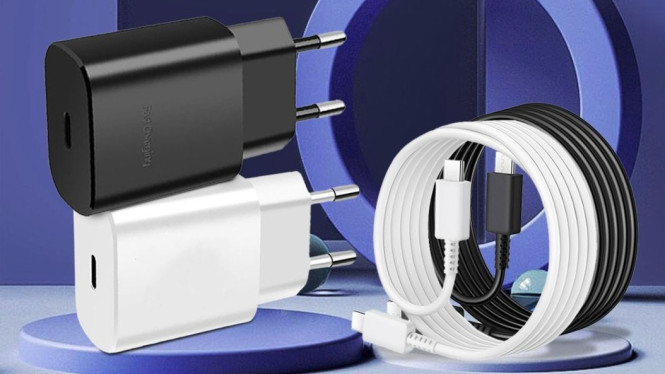 Jangan Asal Beli! Ini 3 Jenis Kabel Charger Terbaik yang Bikin ...