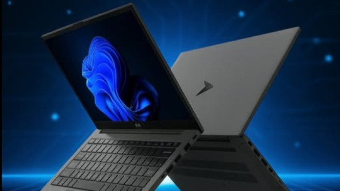 Performa dan Tampilan Menarik, Laptop SPC Style 5 Hadir Tawarkan Layar ...