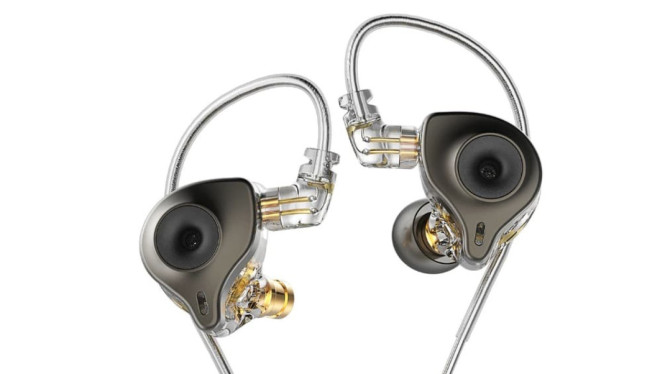5 Rekomendasi Earphone IEM Terbaik 2025, Dari KZ ZSN Pro X hingga Tangzu Wan Er SG!