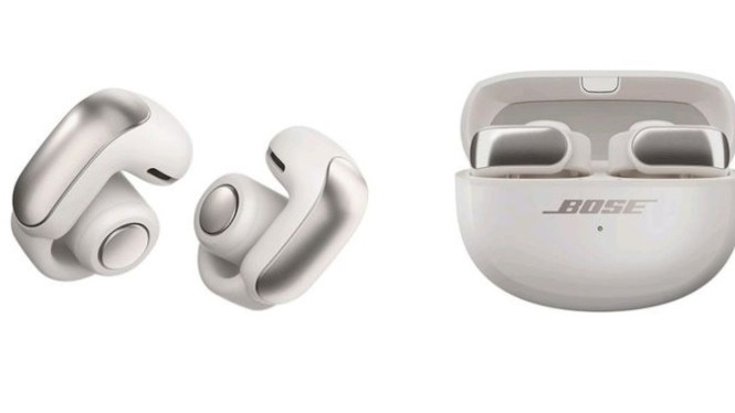 TWS Bose Comfort Ultra Resmi Hadir, Fitur Premium Sekelas Flagship!