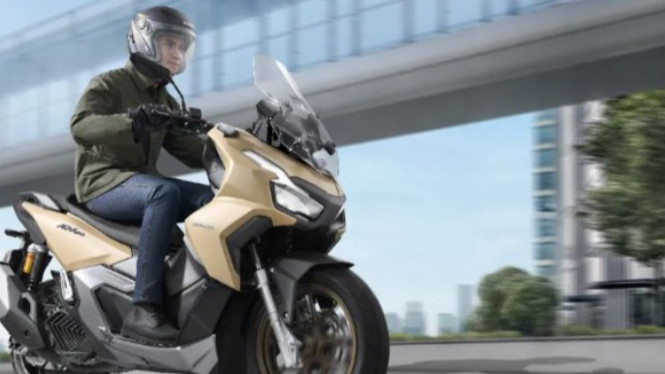 Kuis Pilih Motor Favorit 2025, Kami Ungkap Gaya Berkendara dan Karaktermu!