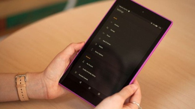 5 Tablet Terbaik Harga 2 Jutaan di Pertengahan 2025, Cocok untuk ...