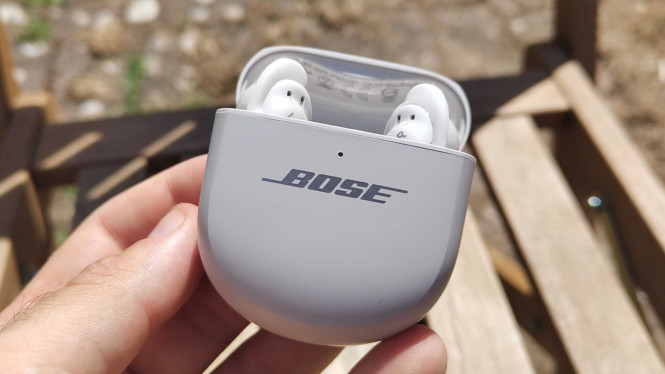 Bose QuietComfort Ultra, TWS Flagship Premium Bawa Kualitas Suara dan ...