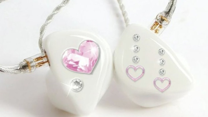 Crinear Daybreak In-Ear Monitor Paling Laris di Harga Rp2 Jutaan