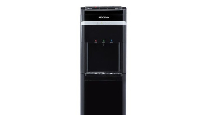 Dispenser Terbaik 2025, Advance RO Allegro S3 Termahal Rp17 Juta!
