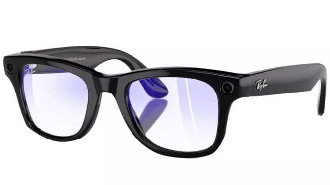 Mengintip Masa Depan Teknologi di Ray-Ban Meta Smart Glasses 3 dan ...