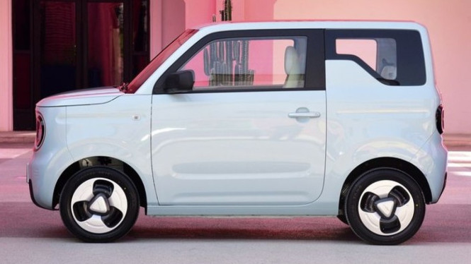 Mobil Mini Murah Seharga Motor Bekas, Mana yang Paling Worth It?