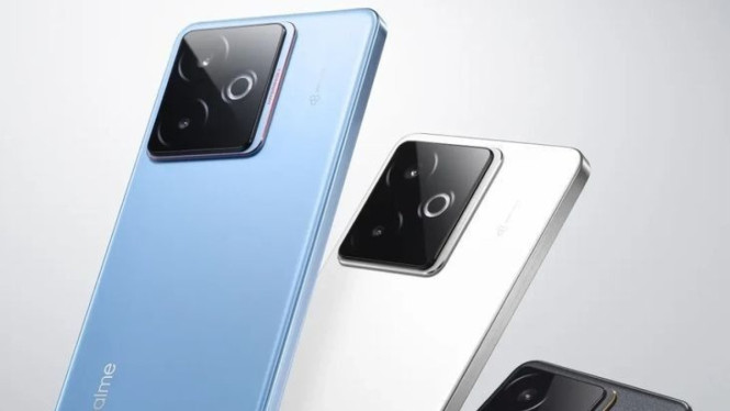 Realme GT7 Baterai 7000mAh, Flagship Killer Irit Awal Tahun