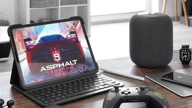 5 Rekomendasi Tablet untuk Gaming 2025: 2 Jutaan Dapet yang Super Ngebut!