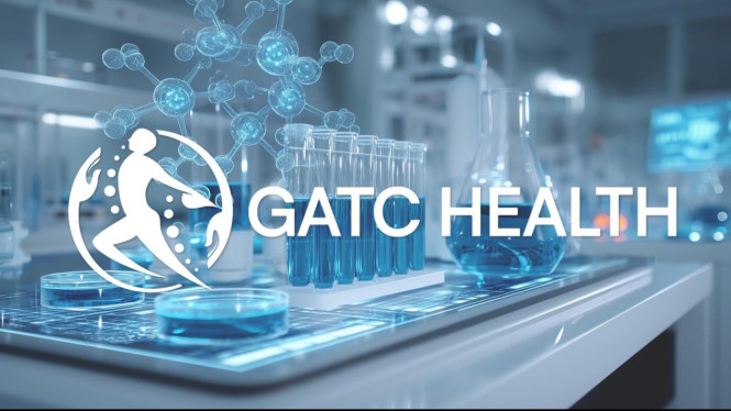 Revolusi Farmasi: GATC Health Hadirkan Asuransi Uji Klinis Teknologi AI