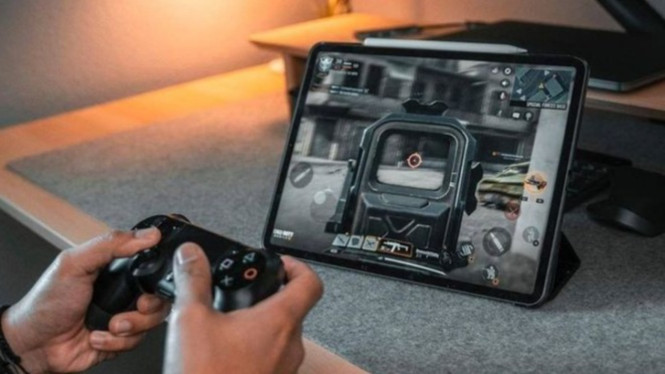 Lima Tablet Gaming Entry Level Murah Terbaik 2025 Mulai 2 Jutaan Aja Guys