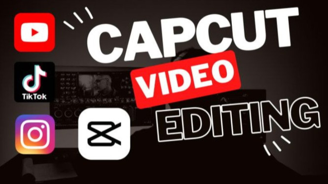 5 Trik Rahasia Editing Di CapCut yang Bikin Views Video Meledak!