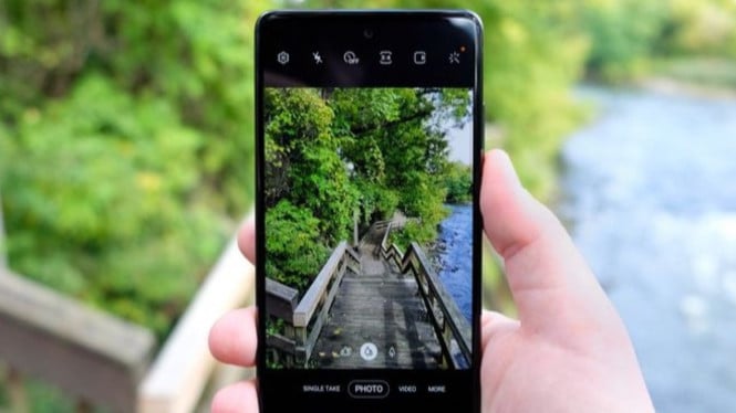 Aplikasi Foto Android Paling Hits 2025: Hasilnya Setara Profesional