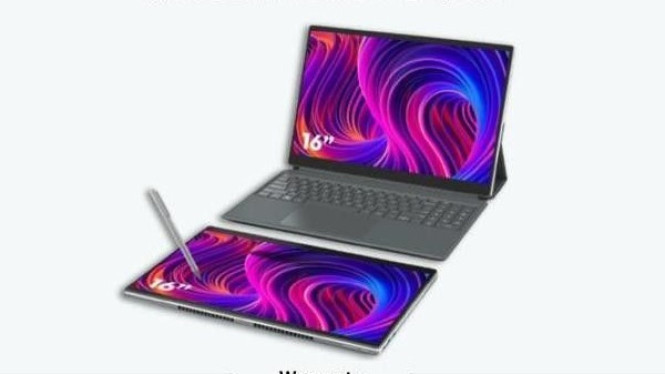 Tablet Windows Advan Evo-X 13 Spek Premium, Apa Istimewanya?