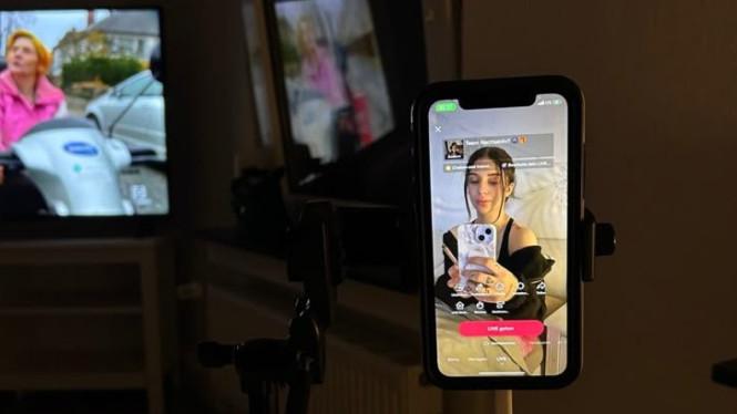 7 Smartphone Anti Ngelag Buat Live TikTok, Content Creator Wajib Punya!
