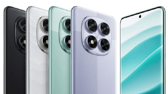 Redmi Note 15 Pro Plus Global Spek Turun Harga Naik