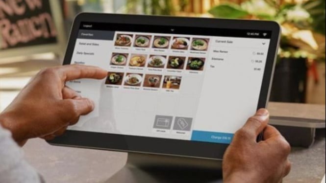 Tablet Terbaik untuk Admin Toko 2025, Harga Mulai 1 Jutaan