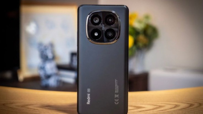 Kumpulan Berita Terbaru smartphone modern - VIVA Techno