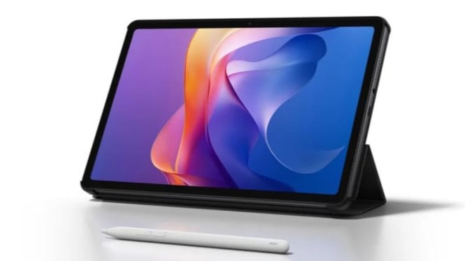 Redmi Pad 2, Tablet Rp1,8 Juta Layar 2,5K yang Bikin Speechless!