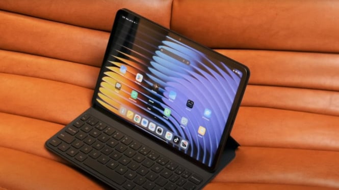 Xiaomi Pad 7 Pro Chipset Snapdragon 8s Gen 3 Bikin Tablet Lain Keringat ...