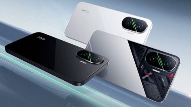 Poco F7 Review, Sang Raja Midrange Kembali dengan 120Hz!
