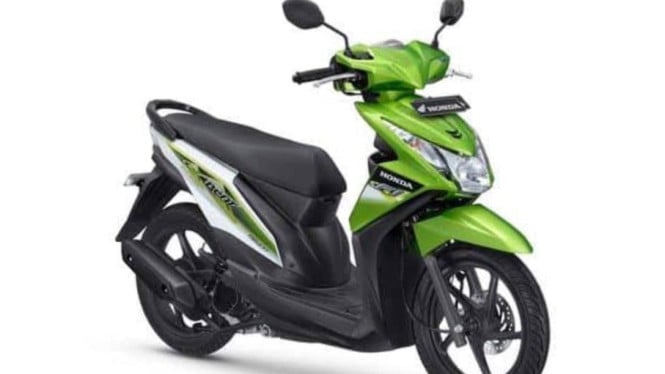Cari Motor Bekas Murah Berkualitas? Ini Dia 8 Pilihan Terbaik di Bawah ...