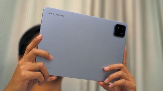 Xiaomi Pad 7 Pro Bikin Tablet Lain Gigit Jari? Snapdragon 8s Gen 3 Cuma ...