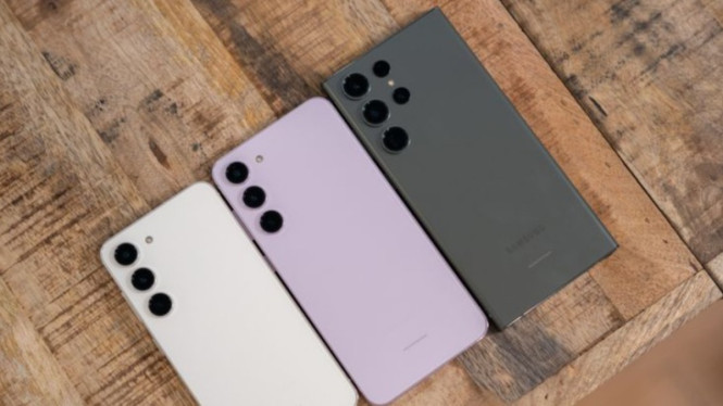 HP 2 Jutaan Terbaik 2026, Moto G45 Sampai Camon 40 Juara!