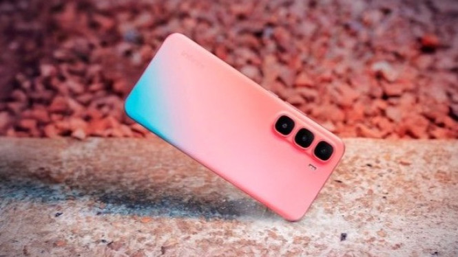 Infinix Hot 60 Pro Plus: HP 2 Jutaan yang Tidak Kalah Menawan dari Samsung