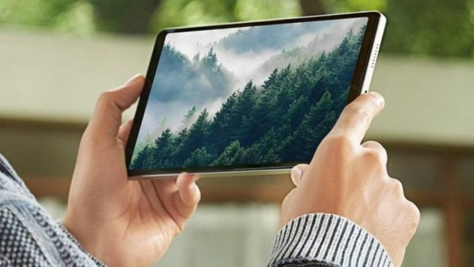Banting Harga! 5 Tablet Mini Terbaik 2026 Mulai 1 Jutaan, Spek Gahar ...