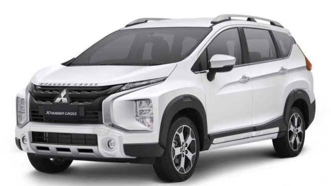 Rekomendasi Ban Mitsubishi Expander dari Gutier hingga Hankook yang ...