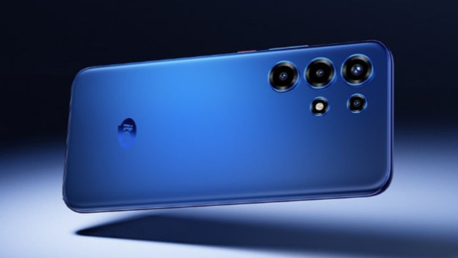 Smartphone Itel S26 Ultra Punya Fitur AI dan Baterai 6000 mAh Harga ...