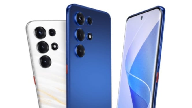 Review Itel S26 Ultra HP 2 Jutaan dengan Fitur Premium yang Mengejutkan