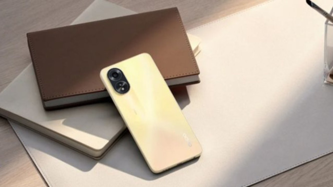 HP RAM 12GB Storage 512GB Termurah 2025, Investasi Jangka Panjang!