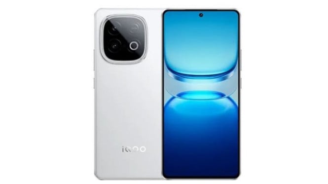 iQOO Z10 Smartphone 2025 dengan IP65 dan MIL STD 810H Ketahanan Ekstra ...