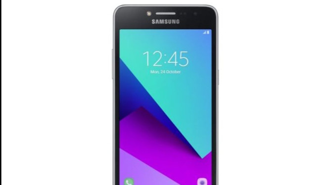 Samsung Galaxy J2 Prime: HP Legend dengan Prioritas yang Tidak Pernah ...