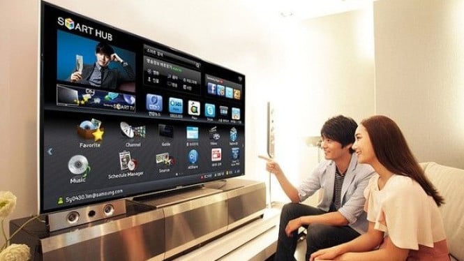 Mau Nonton TV Lokal Tanpa Ribet Antena? Coba 6 Aplikasi Gratis Ini!